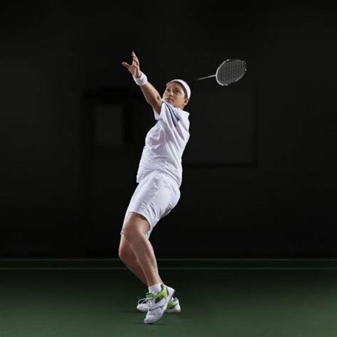 Three Dimensional Simulation Environment Of Badminton Movement