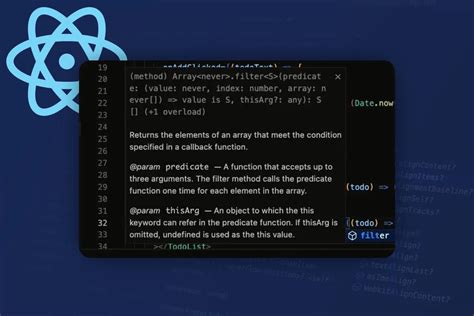 React Lernen Und Verstehen Das Praxis Tutorial