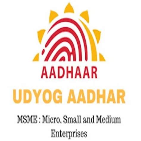 Law Firm Udyog Aadhar MSME Registration Legal ID 22635599533