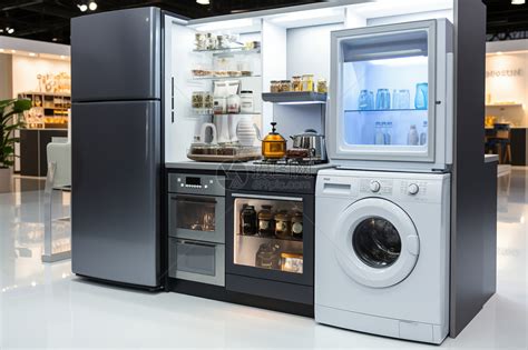 各种家用电器高清图片下载 正版图片600300981 摄图网