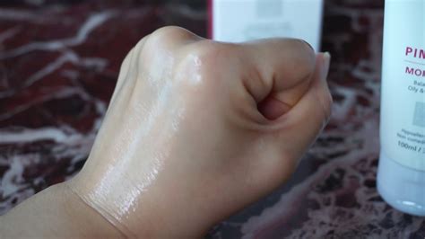 제로이드 핌프로브 모이스처라이저 크림 사용후기 Youtube