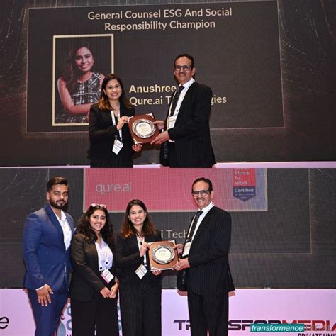 Humbled To Have Been Nominated And Honoured To Have Won Anushree Saha