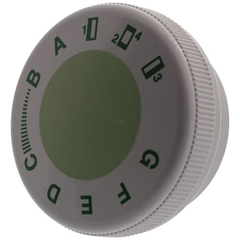 Pattern Selector Dial Janome 306108590