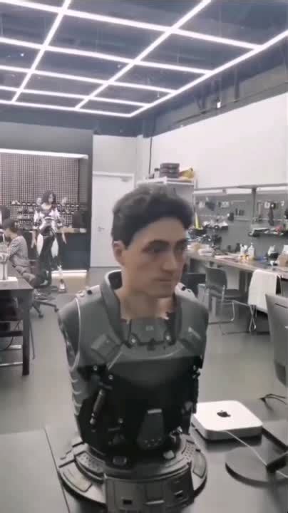 Hasham Bashir On Linkedin Humanoid Ai Chatgpt Aibrain Robotics Generativeai Ai