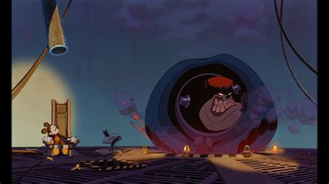 Mickey Mouse Runaway Brain 1995 The Nostalgia Spot