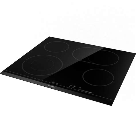 Купить Варочная поверхность Gorenje ECS643BCSC в Москве