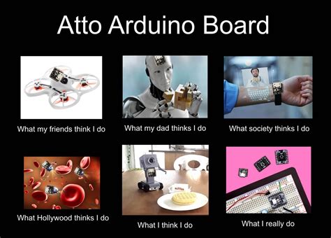 Designing The Worlds Smallest Arduino By Justin K The Startup Medium