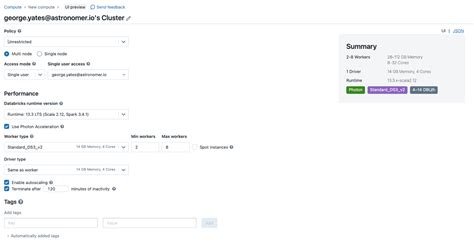 Databricks Vs Airflow From A Management Perspective Part 2