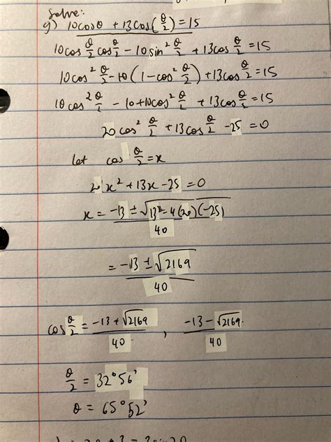 [year 12 Trig] R Homeworkhelp