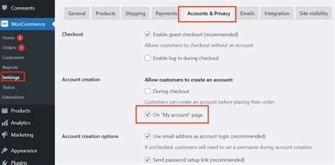 add custom fields to the woocommerce registration form