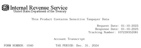 Preparing Taxes How To Download Your Irs Account Transcript To Look Up Your Estimated Tax Payments