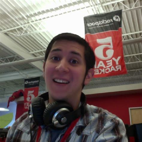 Michael Cortez Linkedin