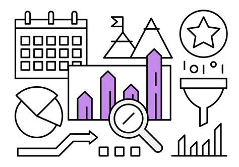 Free Linear Statistics 162617 Vector Art At Vecteezy