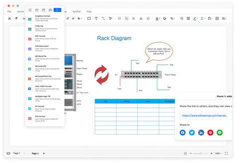 Rack Layout Tool Free At Marcus Dacomb Blog