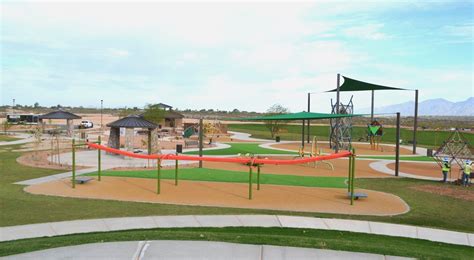 Moderne At Rocking K Lifestyle Homes