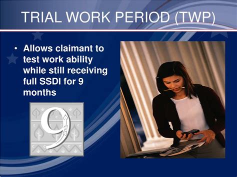 Ppt Social Security Benefits Ssdi And Ssi Powerpoint Presentation Free Download Id 6813760