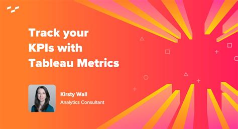 interworks on linkedin tableau metrics are a great way to keep track