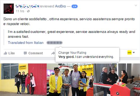 Why Choose Arcbro Cnc Cutting Machines