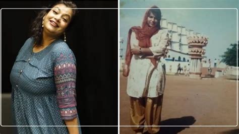 તારક મહેતાની કોમલ ભાભીની કોલેજની તસ્વીરો થઈ વાઇરલ જાણો કોમલ ભાભીની