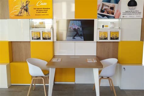 Fastweb Red Exclusive Design