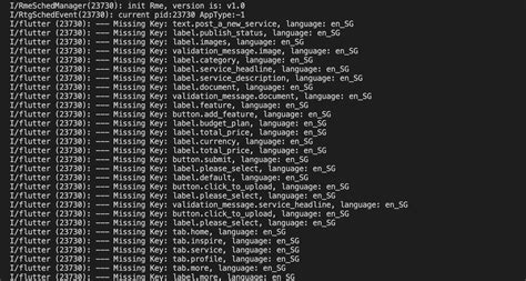 Android Focus Textfield Missing Key · Issue 194 · Ilteooodflutter
