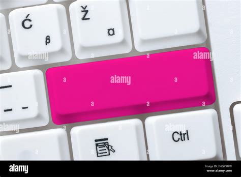 Offering Speed Typing Lessons And Tips Improving Keyboard Accuracy Stock Photo Alamy