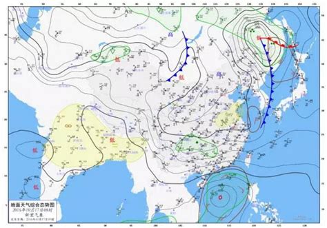 航空天气预报那些事儿 知乎