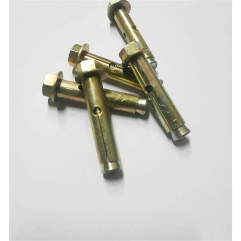 Jual Dynabolt M12 X 129 Mm Besi Kuning Jakarta Barat Mitra Anchor Tokopedia