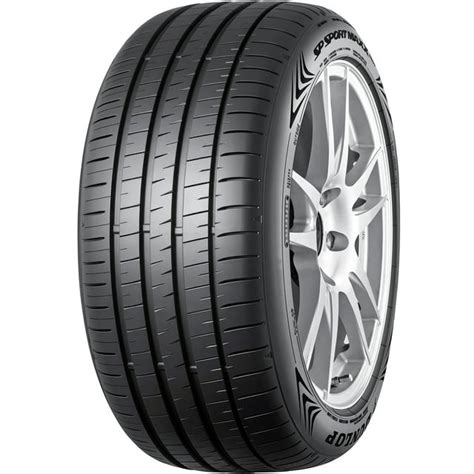 Tire Dunlop Sp Sport Maxx 060 245 45r17 99y Xl High Performance