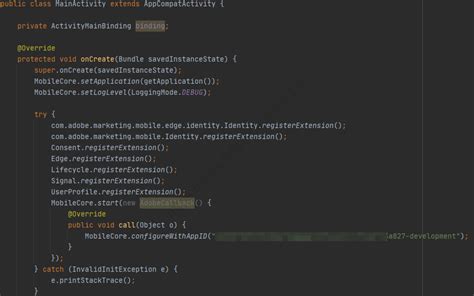 Tracking Apps With Adobes New Experience Platform Sdks And The Edge