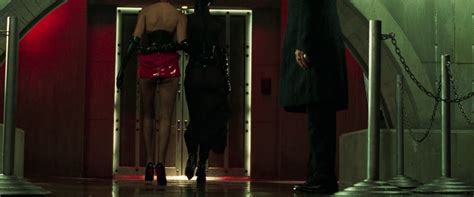 Watch Online Monica Bellucci The Matrix Revolutions Hd P