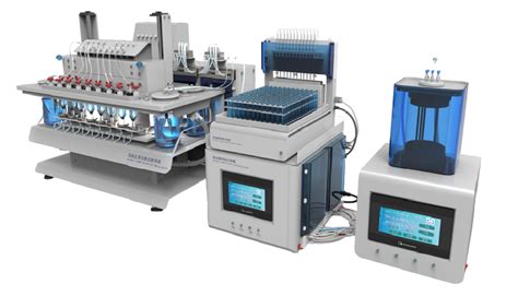 医药分析仪器 鲁尔圆锥接头多功能测试仪 人工血管顺应性测试仪 导管动力注射中流量及压力测试仪 上海程斯智能科技有限公司