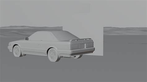 Light Experiments In Blender On Behance