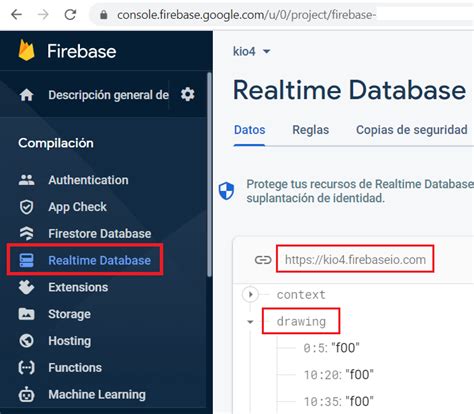 Firebase Drawing Shared On Web Page App Showcase Mit App Inventor