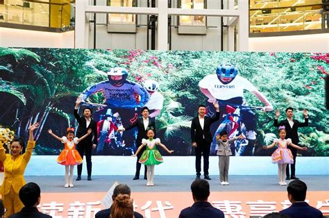 2023“塞上书香节”暨“缤纷塞上·惠民乐购”绿色消费季系列活动正式启动