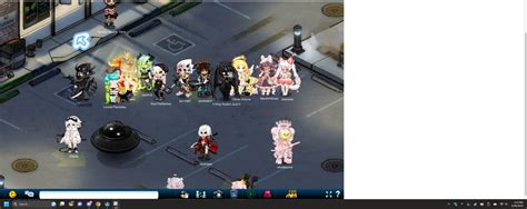 gaia online games worlds hung loading flash · issue 13758 · ruffle