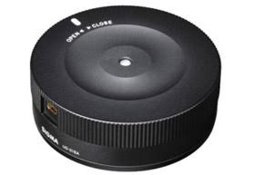 Sigma USB Dock Review 2 Focus Review