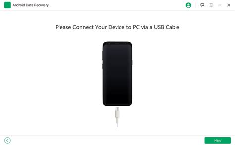 How To Recover Formatted Data From Android Phone Internal Memory Without Root