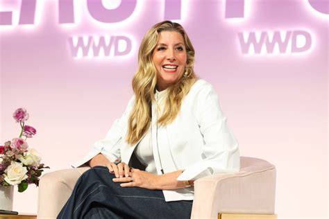6 Unhinged Things Sara Blakely Did That Ultimately Shaped The Success