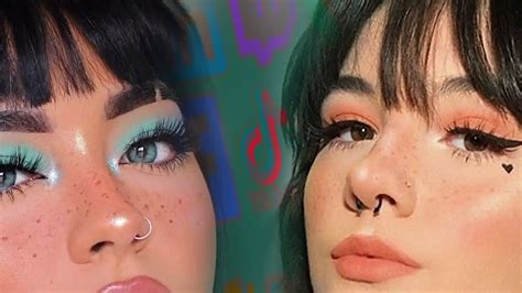 Egirl Eyeliner How To Apply Eyeliner On Egirl