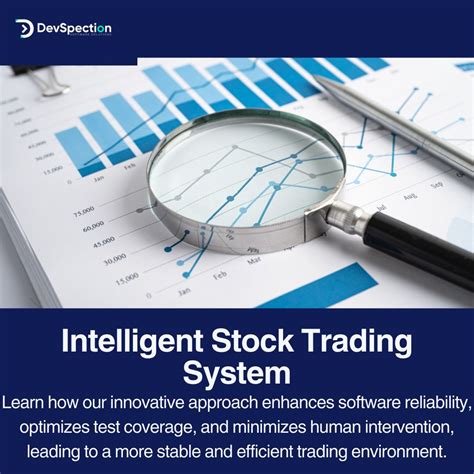 boost your stock trading with devspection devspection posted on the
