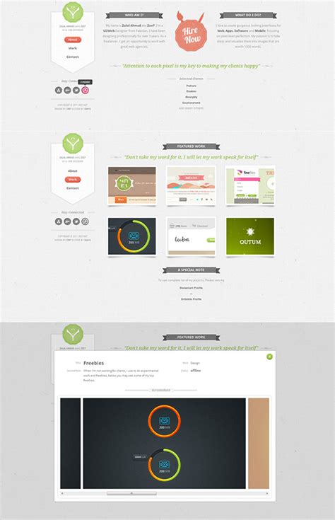 Fluid Grid Layout Creation For Responsive Web Design