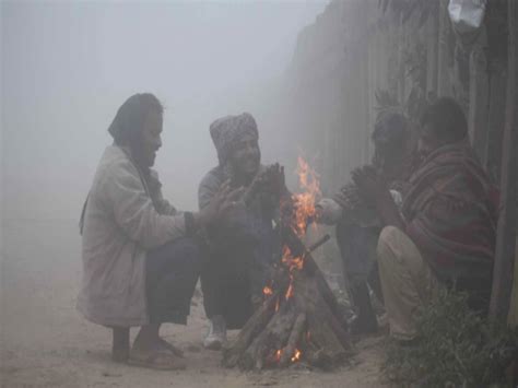 Delhi Weather Forecast Fog Can Be Return In Ncr Know The Latest Update