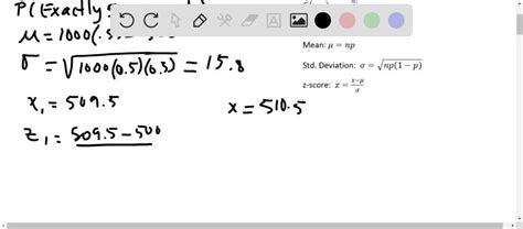 Solvedfor The Remaining Exercises In This Section Use The Normal