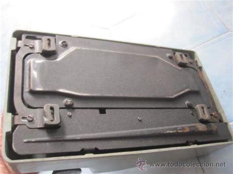 Antigua Sumadora Electrica Hispano Olivetti Año Comprar Calculadoras Antiguas En Todocoleccion