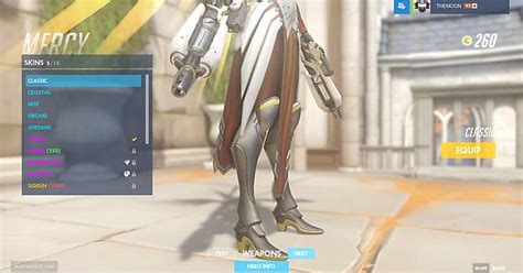 Mercy Leak Album On Imgur