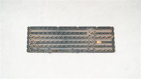 Model Oled Keyboard Kit The Keebs Store