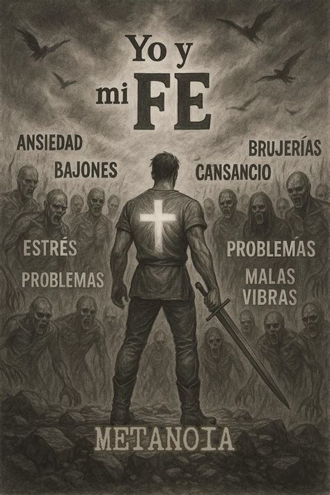 Metanoia