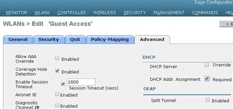 Enterprise Mobility 8 5 設計ガイド Cisco Unified Wireless Network ゲスト アクセス サービス [cisco 5500 シリーズ