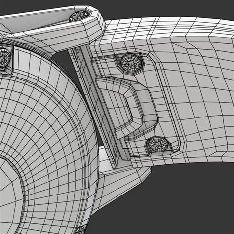 Reloj Inteligente Garmin Sport Modelo 3d 35 Blend Obj Fbx Free3d